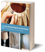 Free Sewing eBooks | AllFreeSewing.com
